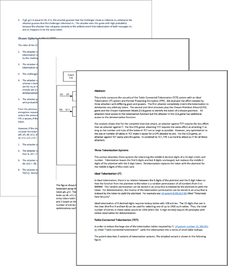 HYOK and Row Level Encryption for Customer-Owner Keys