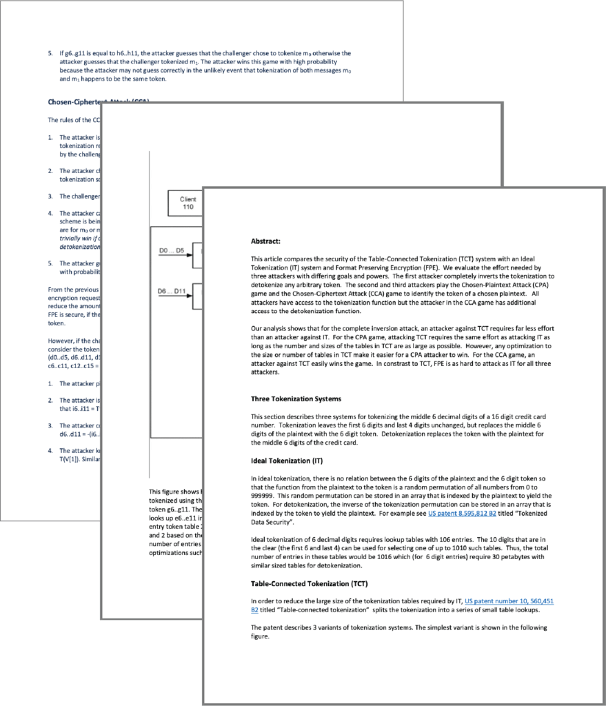 HYOK and Row Level Encryption for Customer-Owner Keys